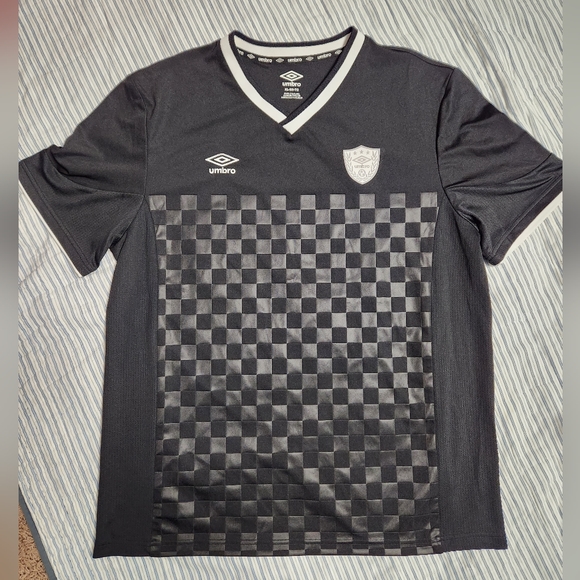 Umbro | Shirts | Mens Nylon Top By Umbria | Poshmark